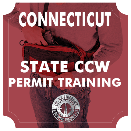 Connecticut Pistol Permit Qualification | The OA Firearms
